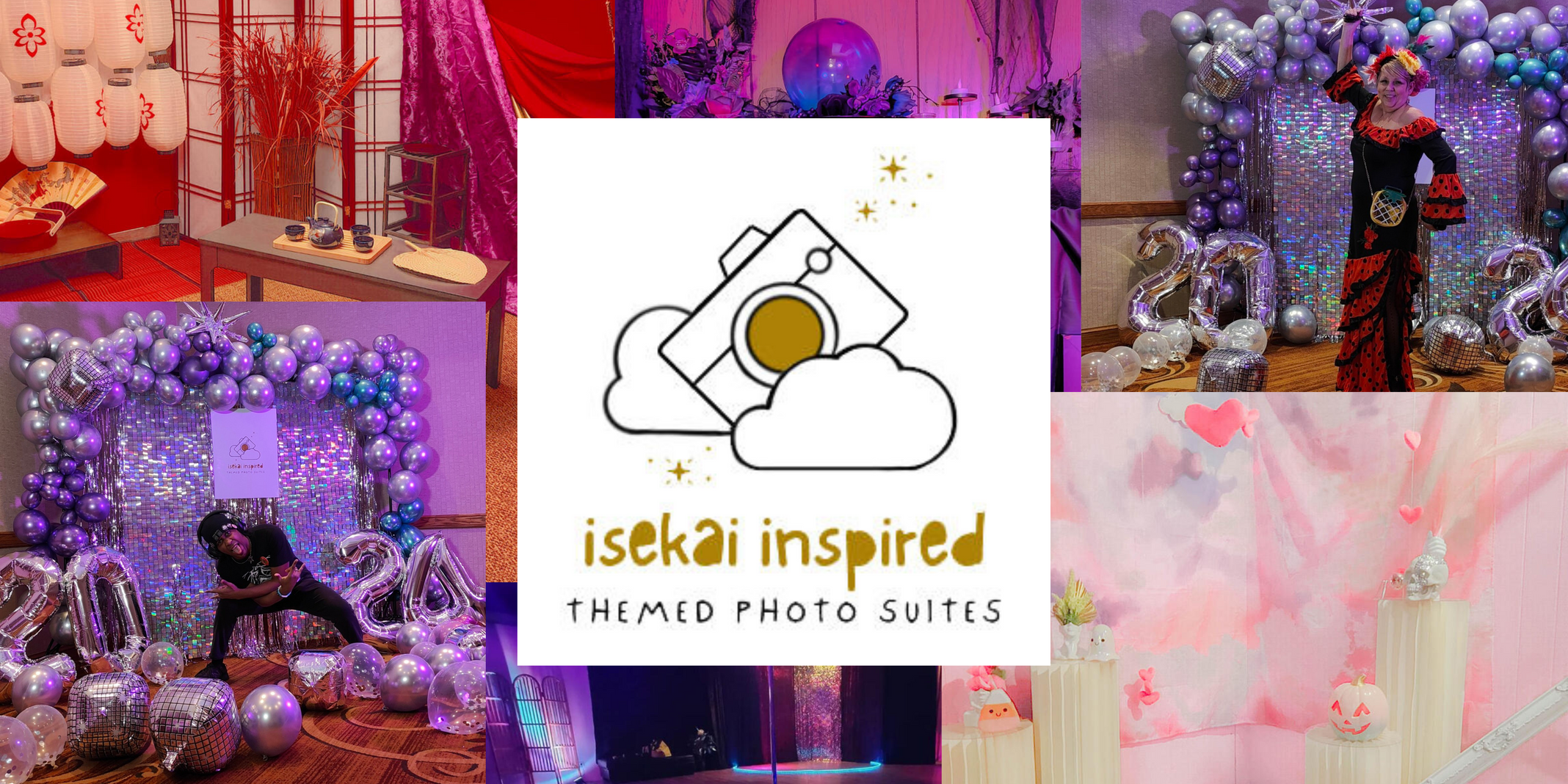 Cosplay Photo Contest – Akeome Con